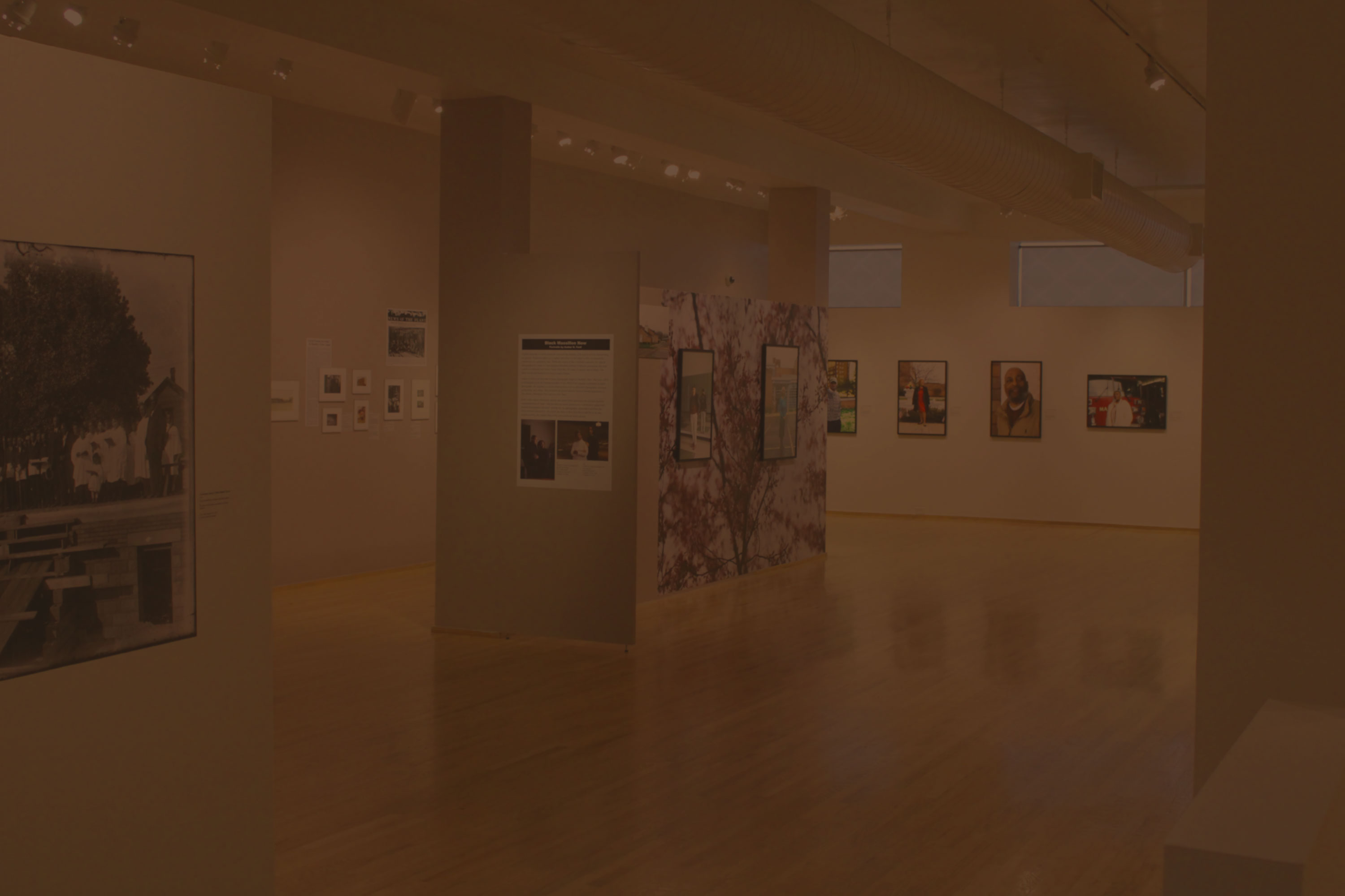 Current Museum Exhibits at the Massillon Museum » Massillon Museum