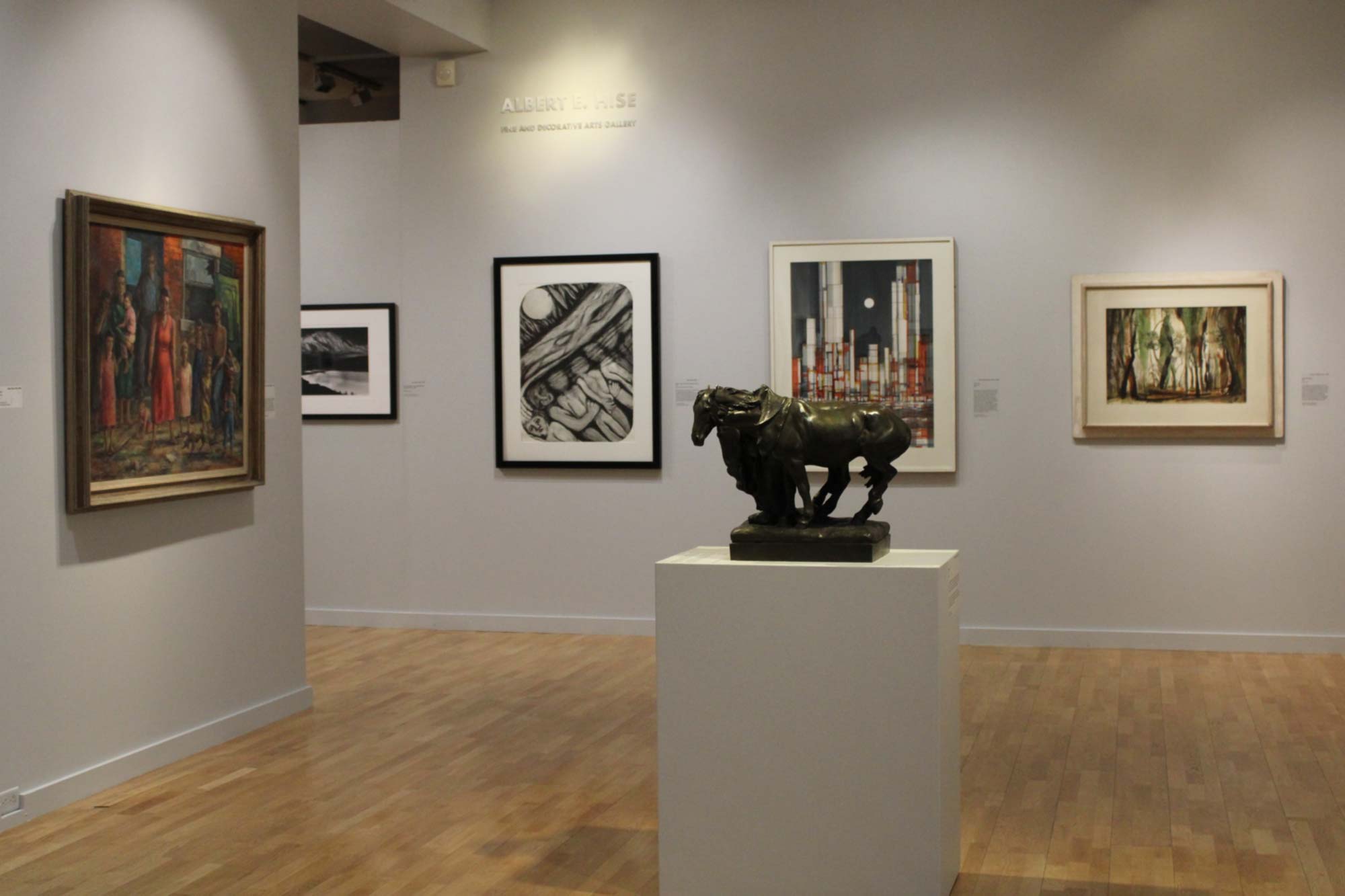 Massillon Museum Classes & Opportunities » Massillon Museum