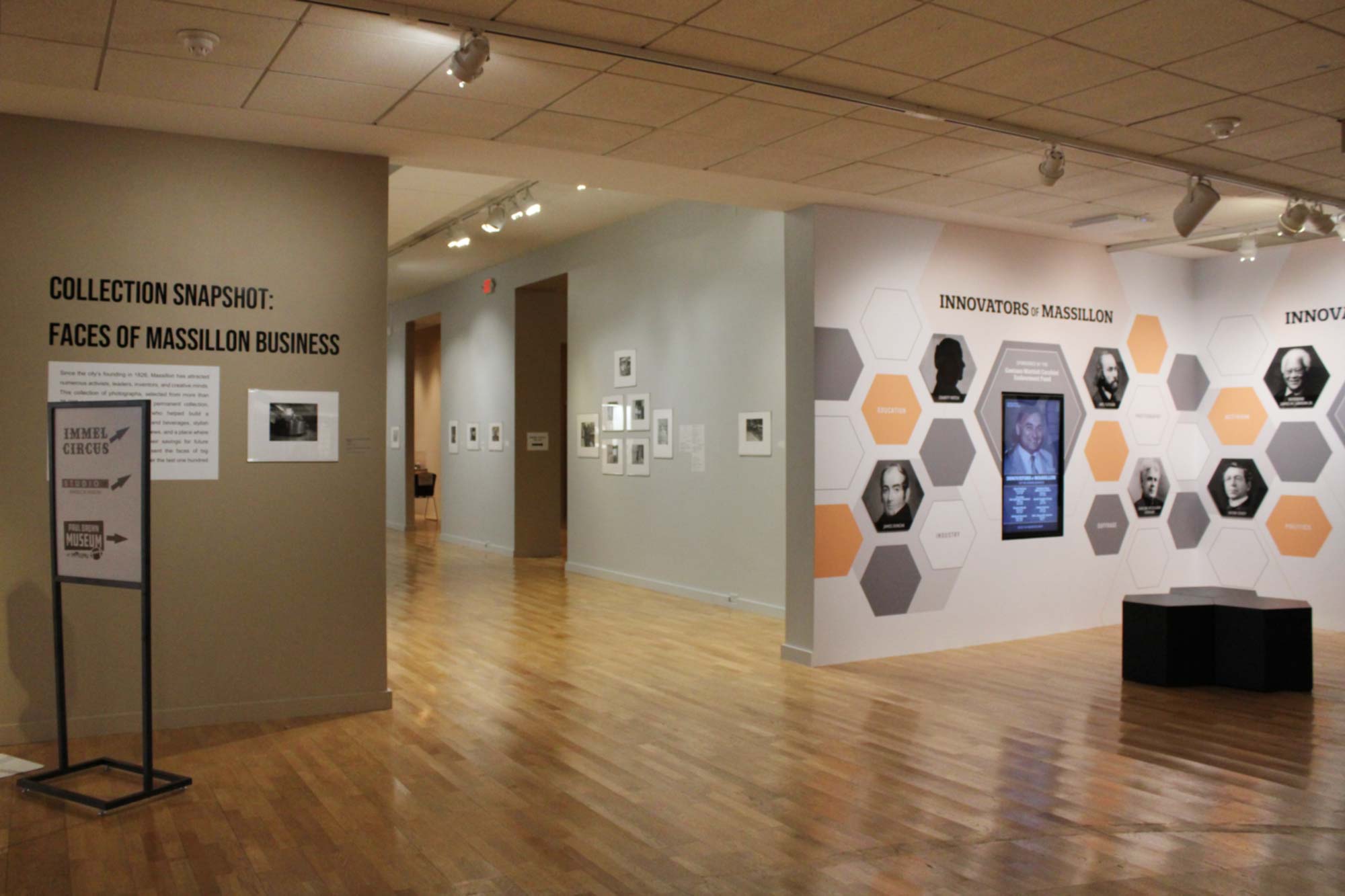 Massillon Museum FAQs » Massillon Museum