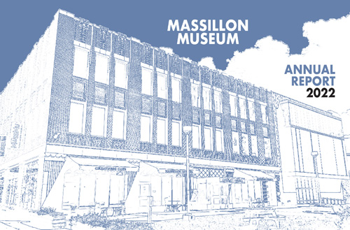 Massillon Museum Annual Reports » Massillon Museum