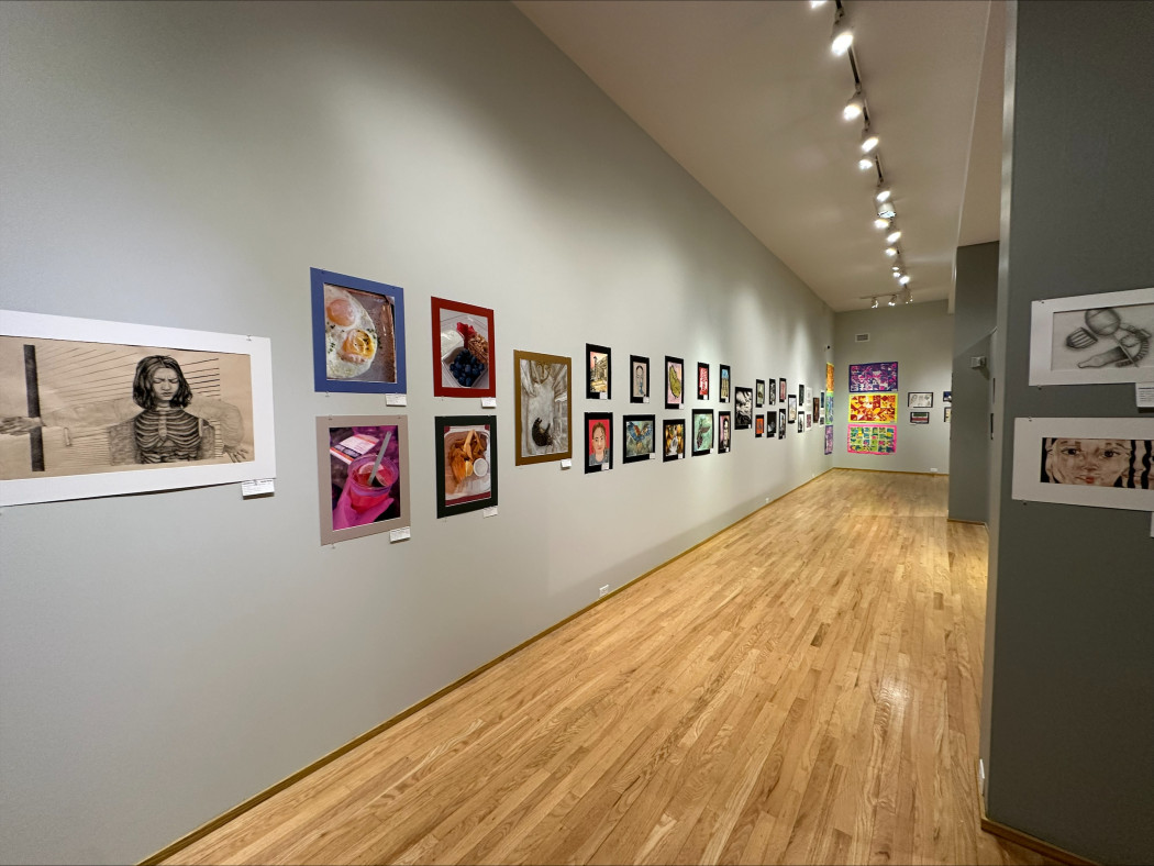 Current Museum Exhibits at the Massillon Museum » Massillon Museum