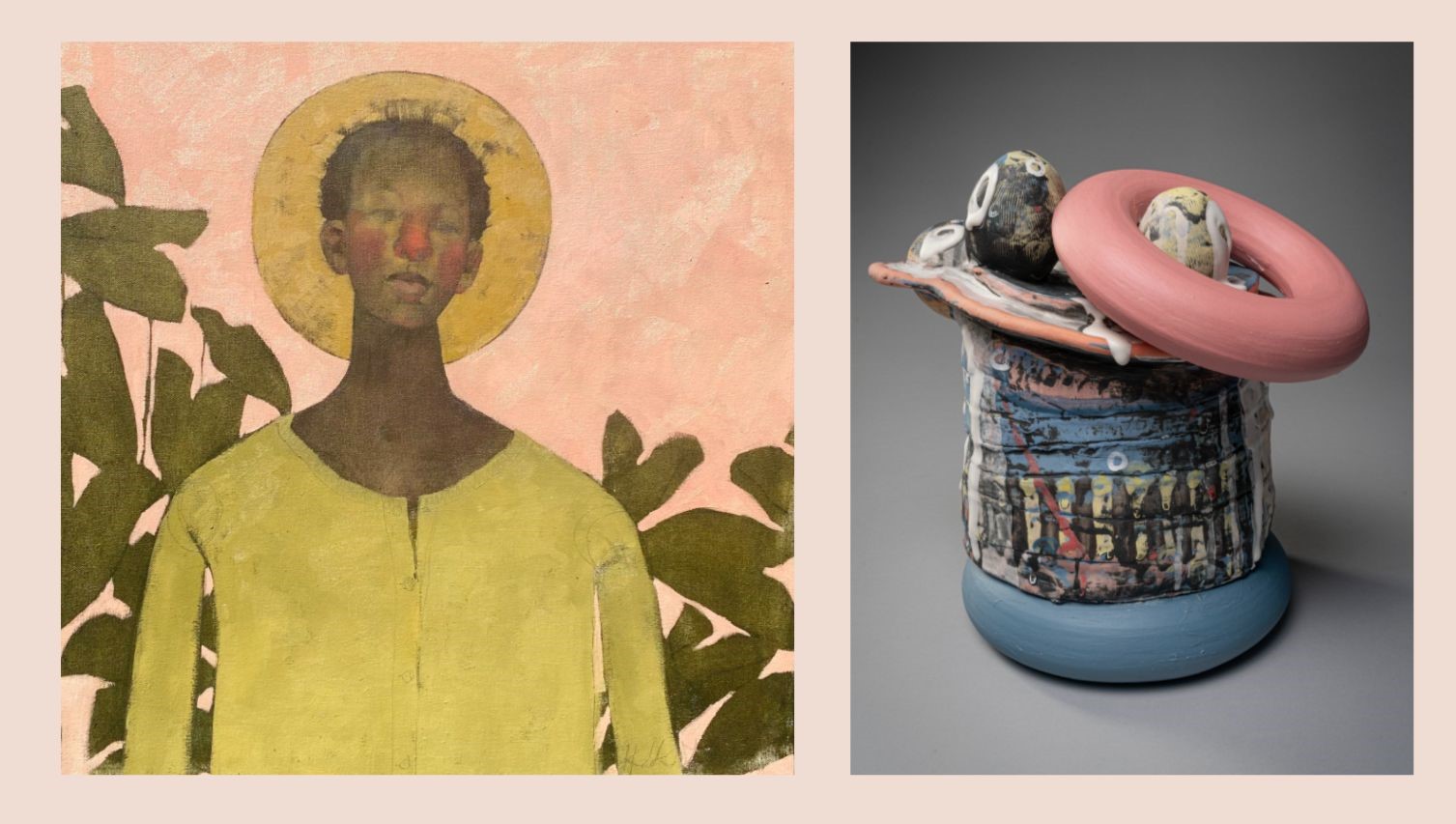 Juxtaposed: Honoring the Past, Inspiring the Future » Massillon Museum