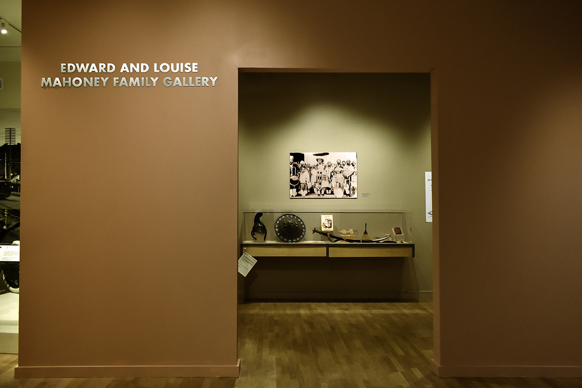 Ethiopian Expedition of 1903 » Massillon Museum